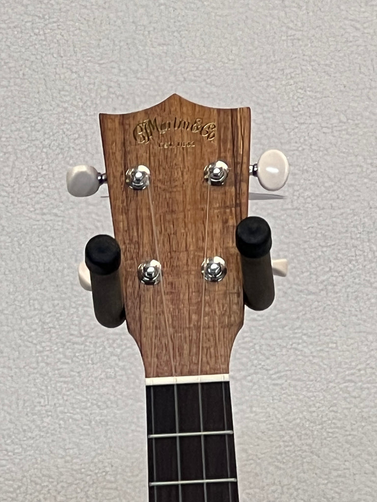 Martin C1K Uke SN:37307 – Strings & Things Music LLC