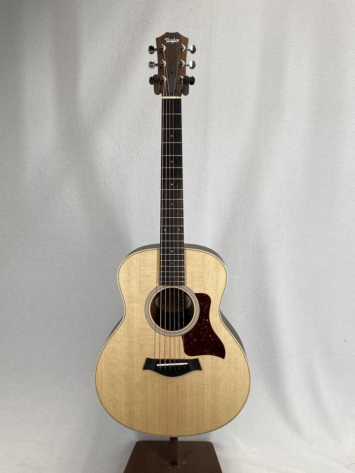 The Taylor GS Mini-e Rosewood Guitars – Strings & Things Music LLC