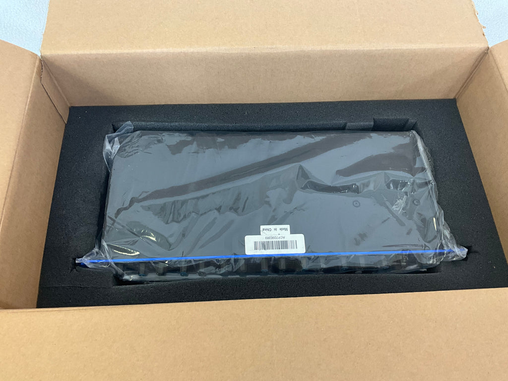 USED - PreSonus 8 channel Compressor/Gate – Strings & Things Music LLC