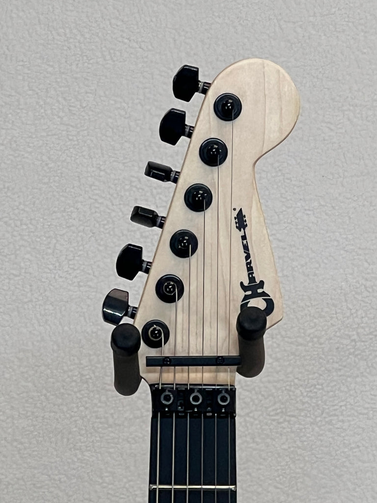 Used 2023 Charvel Pro-Mod So-Cal Style 1 HSS FR E Lambo Green SN:MC230 ...