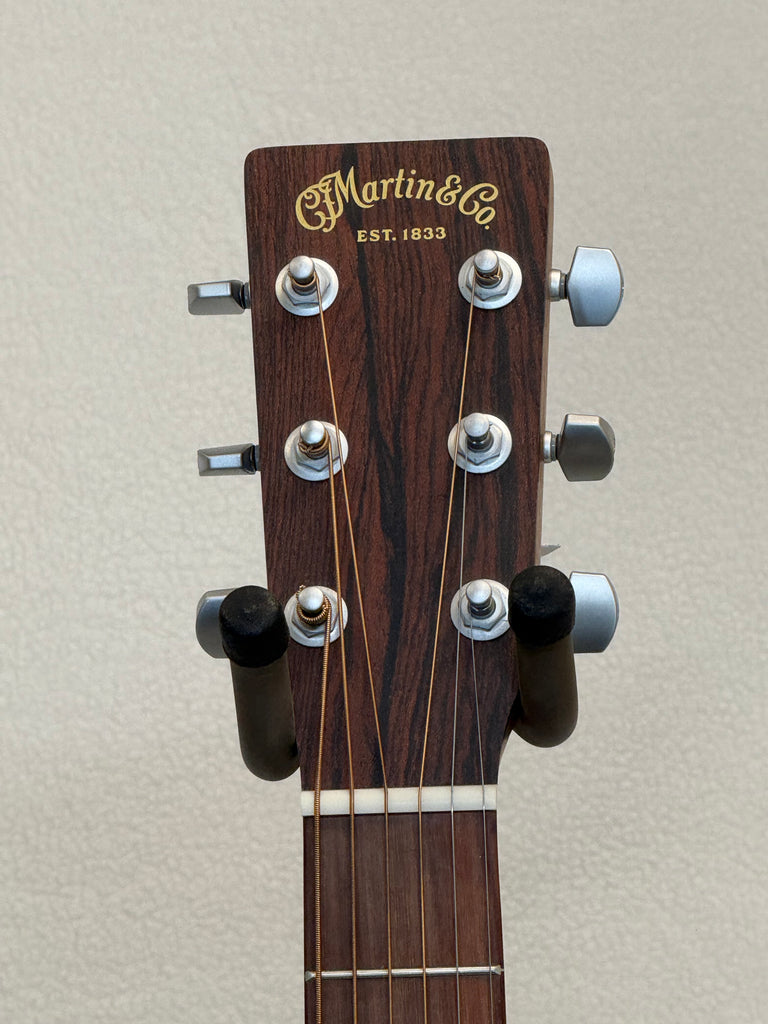 Martin GPC-X2E Cocobolo SN:2972580 – Strings & Things Music LLC