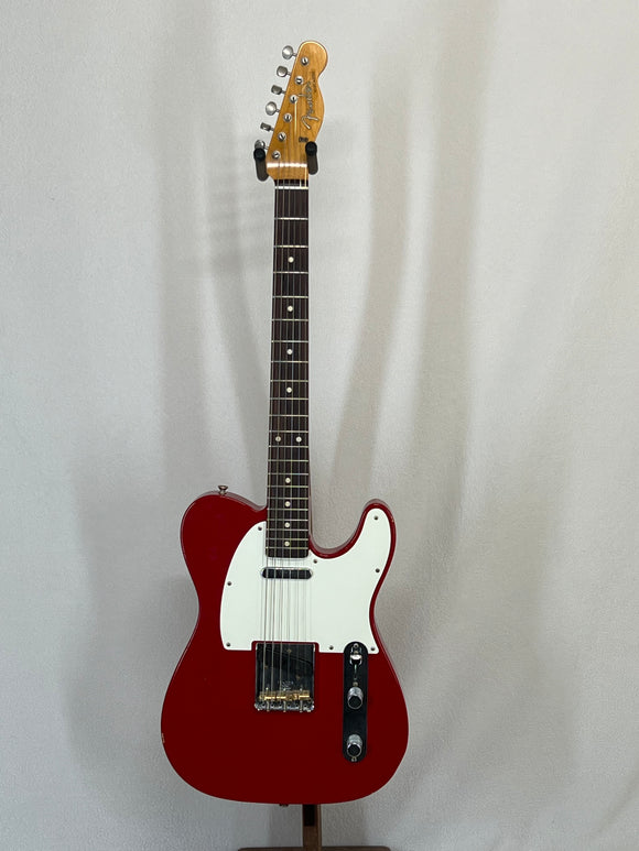 Electric Guitars – Strings & Things Music LLC