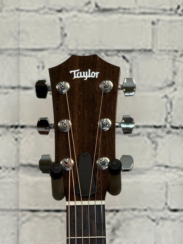Taylor 114ce SN:2210245521 – Strings & Things Music LLC