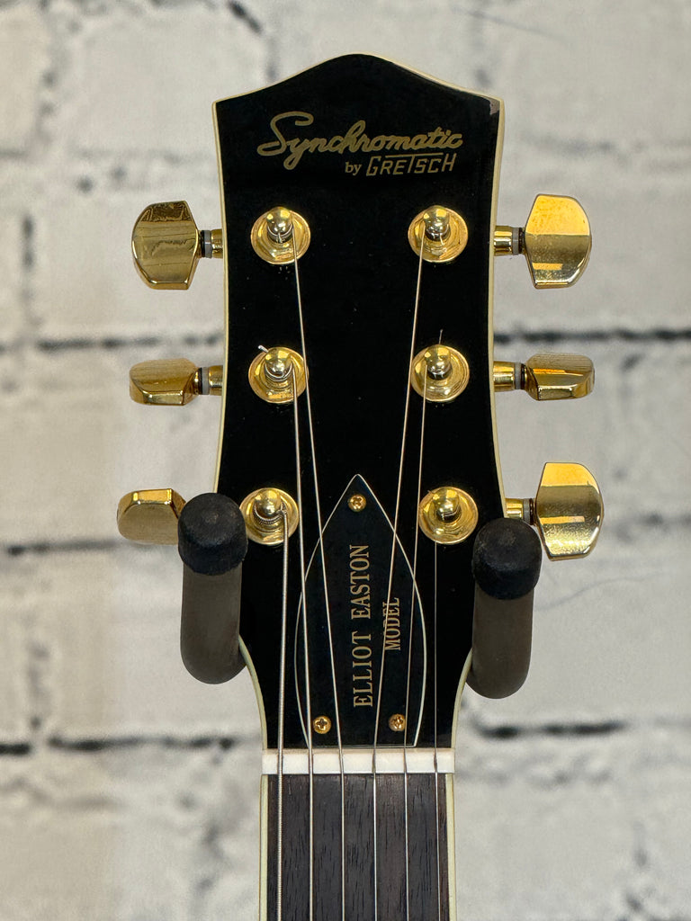 Used 2003 Gretsch G1570 Elliot Easton SN:219220 – Strings & Things ...