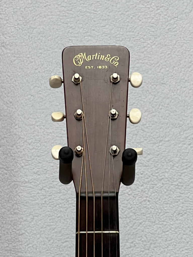 Used 1957 Martin 0-15 SN:154658 – Strings & Things Music LLC
