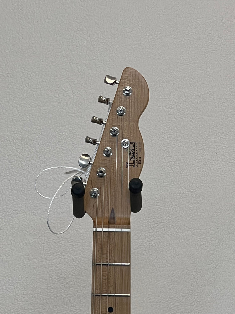 LsL Instruments T Bone Era Trans Sonic Blue SN:8096 – Strings & Things ...