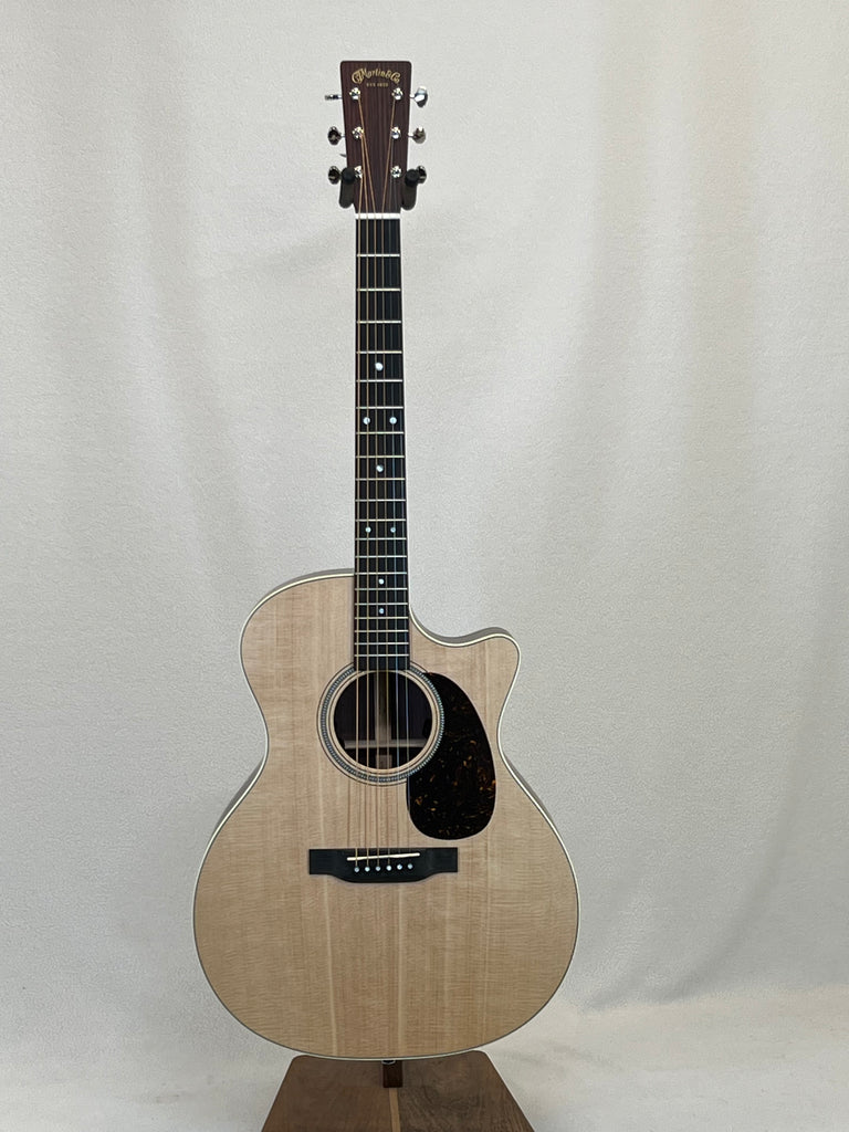 Martin GPC-16E Rosewood SN:2925013 – Strings & Things Music LLC