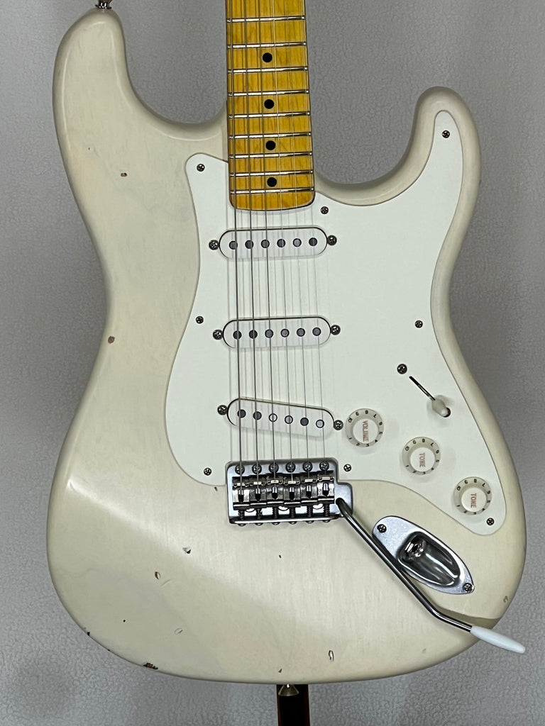 Nash S-57 Mary Kaye SAT-43 – Strings & Things Music LLC