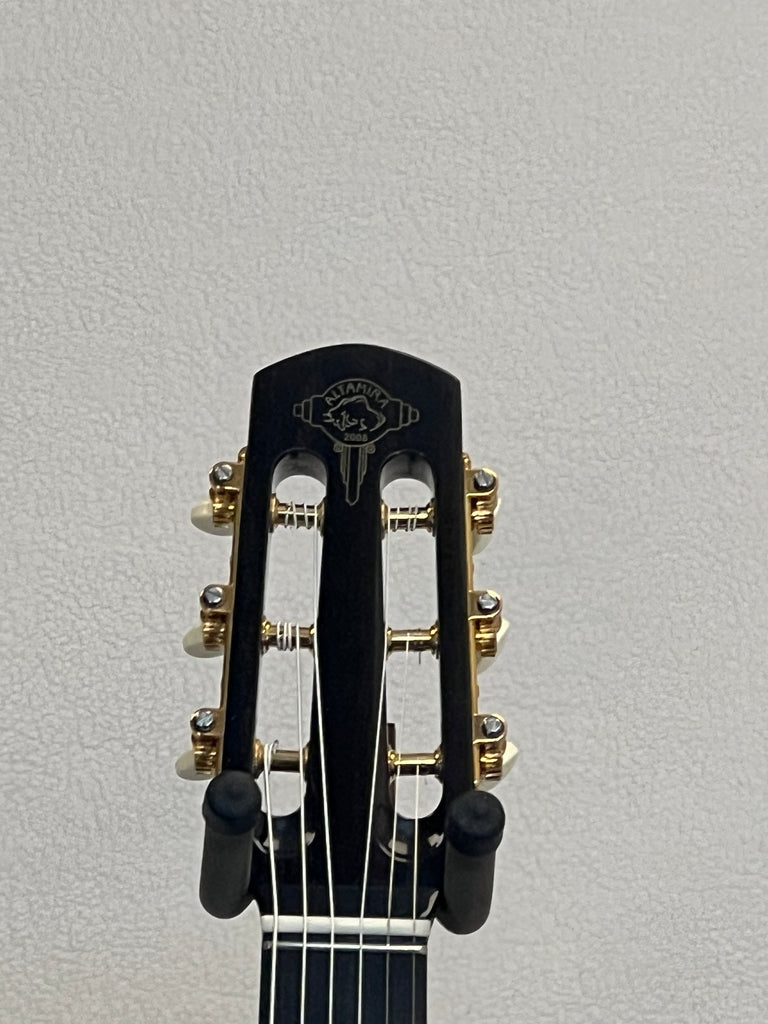 Used Altamira Hanson M30 SN:20160293 – Strings & Things Music LLC