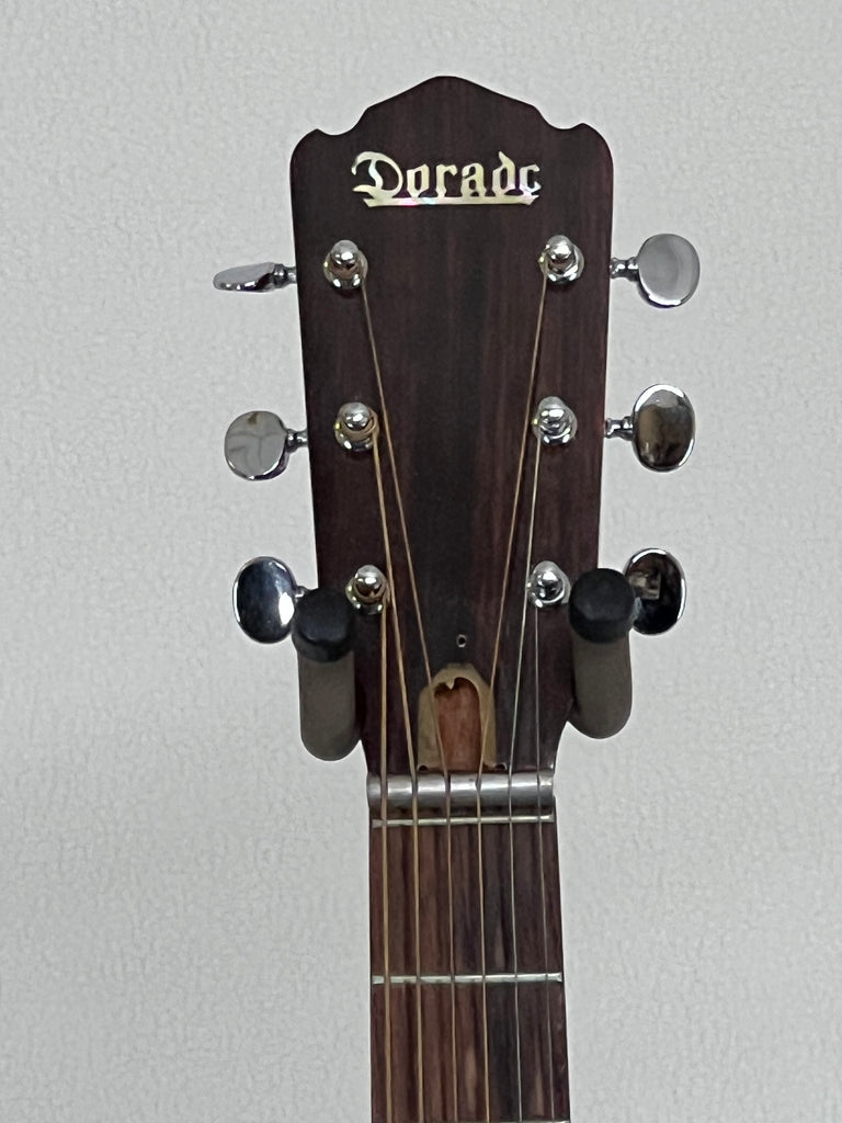 Used Dorado Resonator – Strings & Things Music LLC