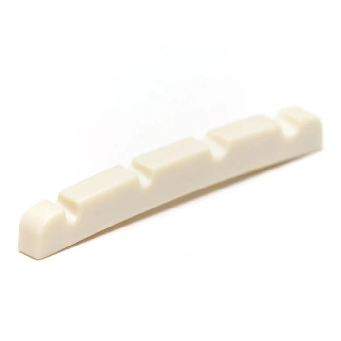 Graph Tech TUSQ XL Precision 4 String Bass Nut – Strings & Things Music LLC