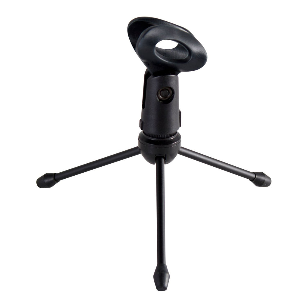 Gator Frameworks Mini Tripod Desktop Mic Stand – Strings & Things Music LLC