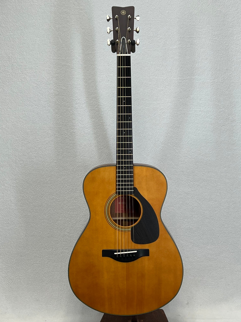 Yamaha FS5 SN:II0310A – Strings & Things Music LLC