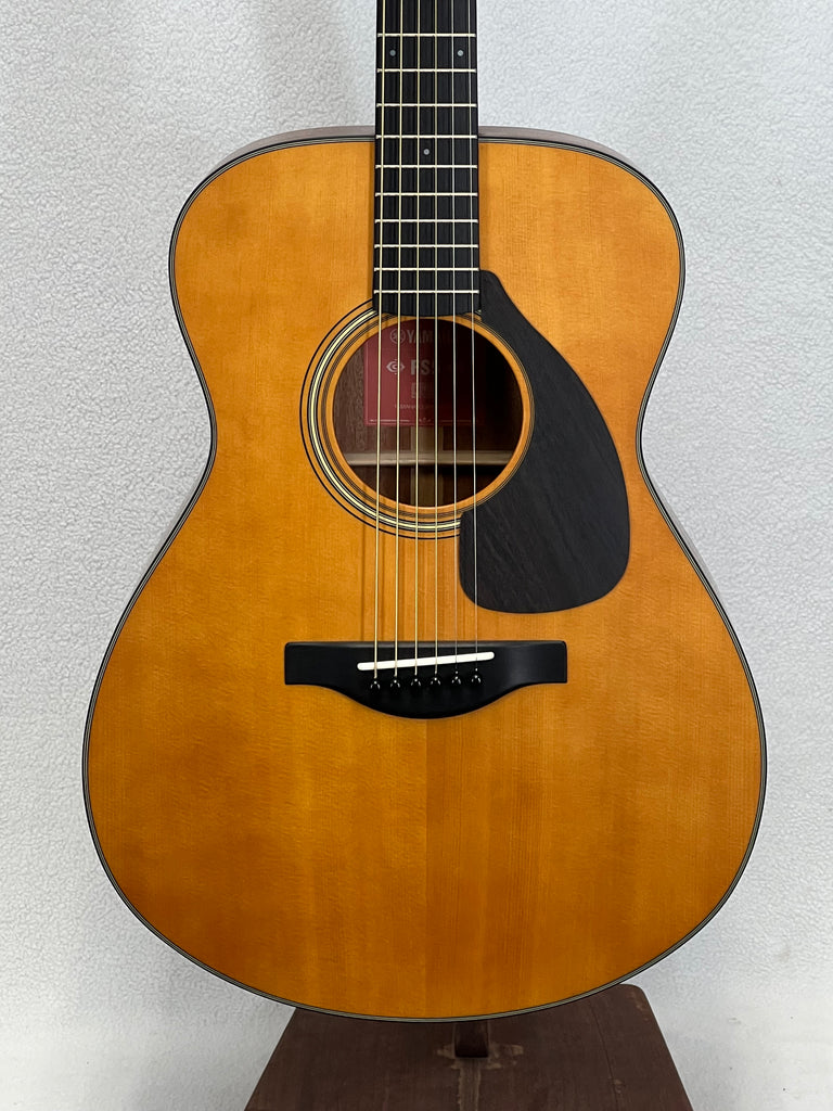 Yamaha FS5 SN:II0310A – Strings & Things Music LLC