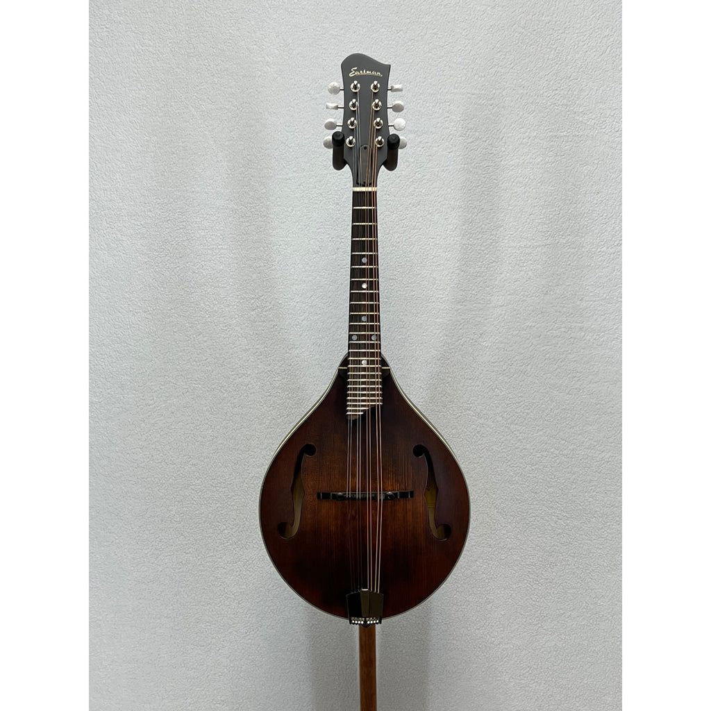 Eastman MD305L Left Handed Mandolin SN:N2204821 – Strings & Things ...