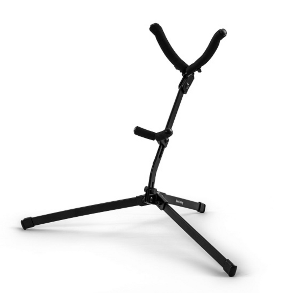 Nomad Stands Saxophone Stand – Strings & Things Music LLC