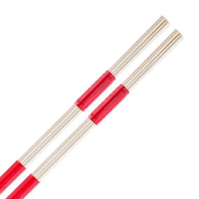 Promark H-Rods Hot Rods – Strings & Things Music LLC