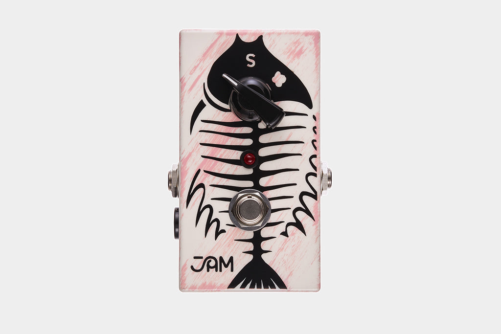 Jam Pedals Ripple – Strings & Things Music LLC